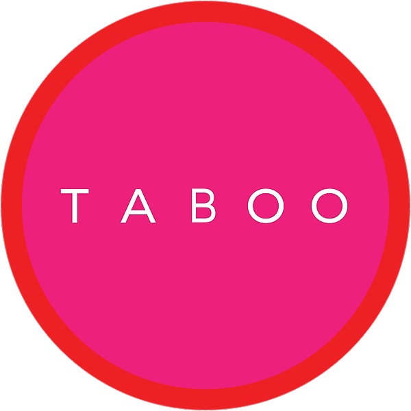 TABOO PERIOD PRODUCTS - Listen on Spotify - Linktree